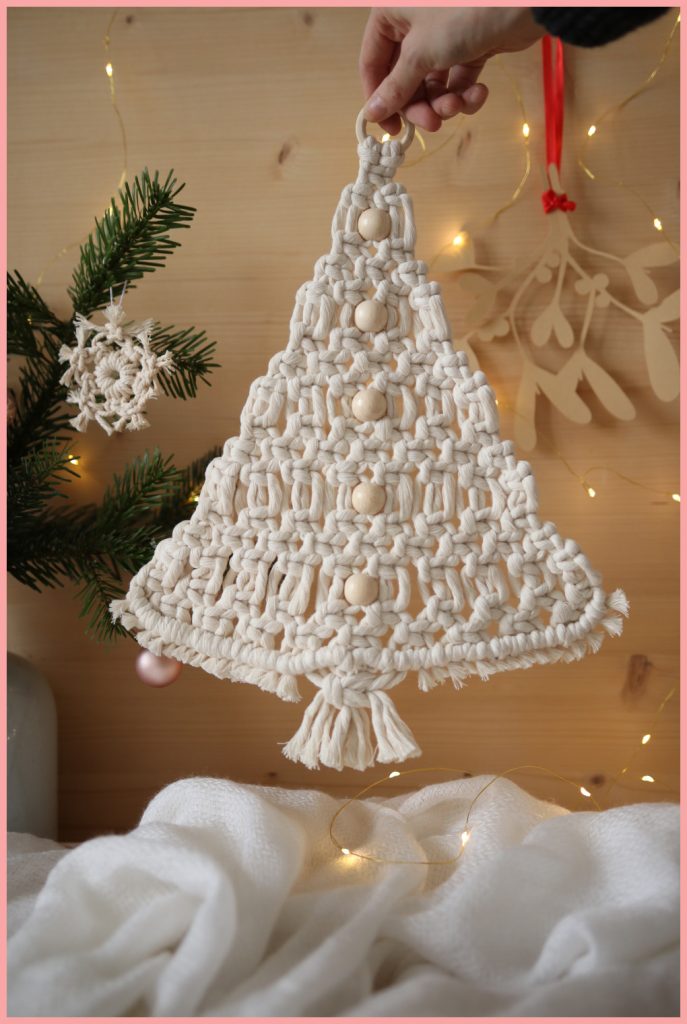 Makramee-Anleitungen PDFs entdecken | frau friemel