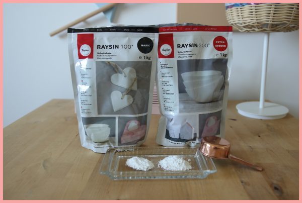 Raysin Grundkurs - alle wichtigen Infos | frau friemel