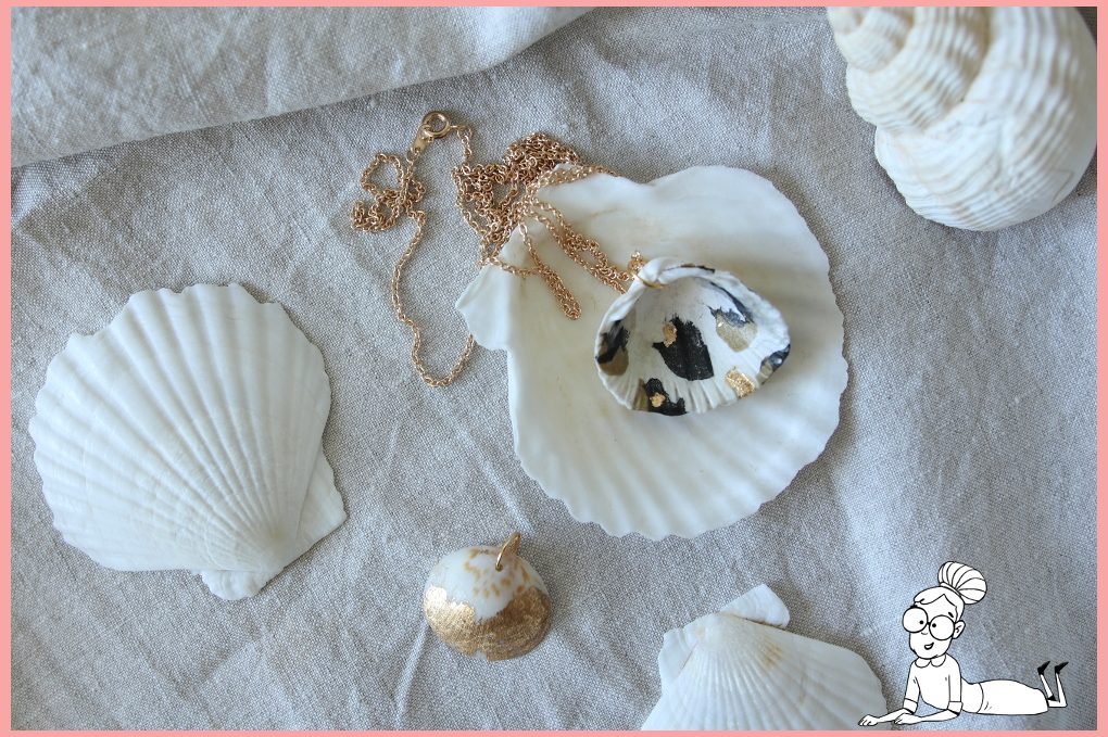 Accessoires & Schmuck selber machen einfach erklärt | frau friemel