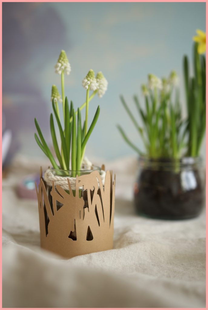 Plotterideen Ostern entdecken | frau friemel