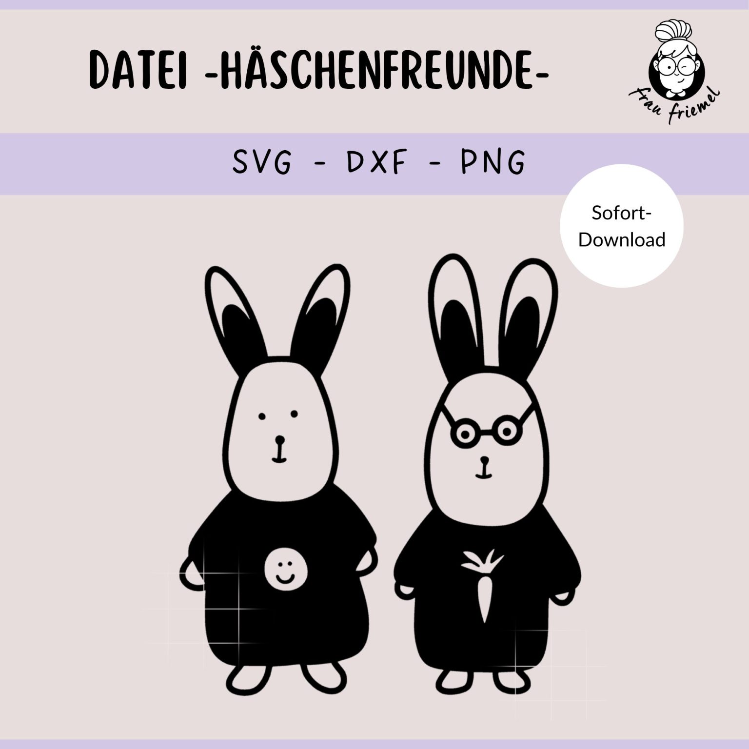 Plotterdateien & kostenlose Plotterdateien entdecken | frau friemel