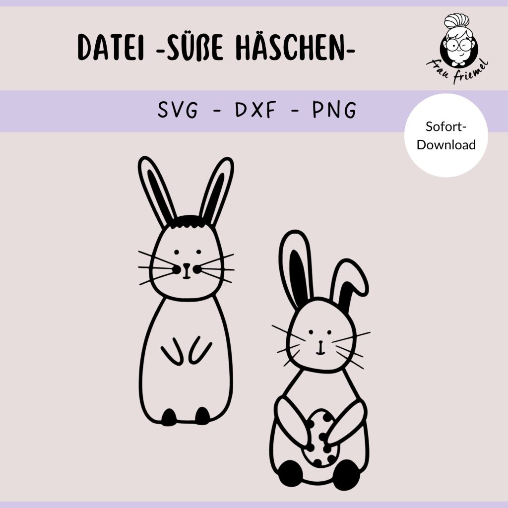 Plotterdateien & kostenlose Plotterdateien entdecken | frau friemel