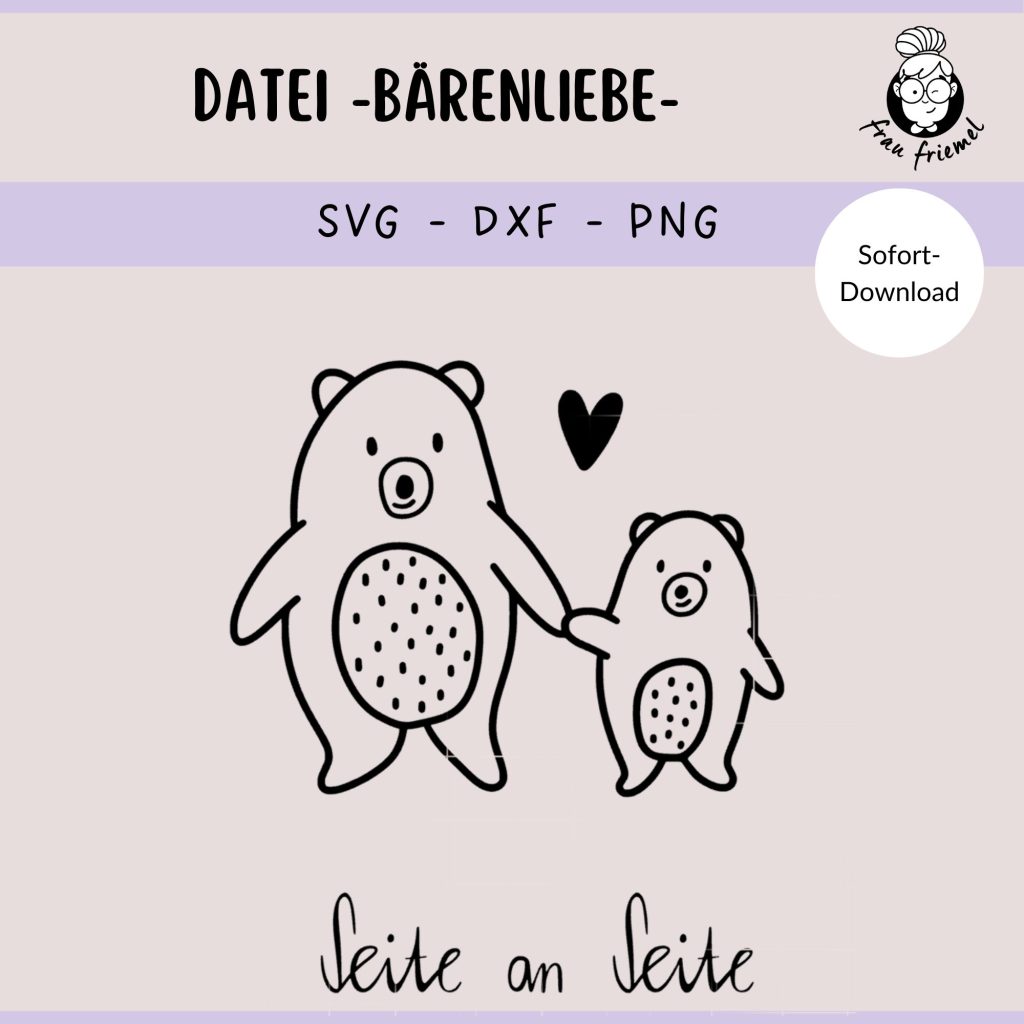 Plotterdateien & kostenlose Plotterdateien entdecken | frau friemel