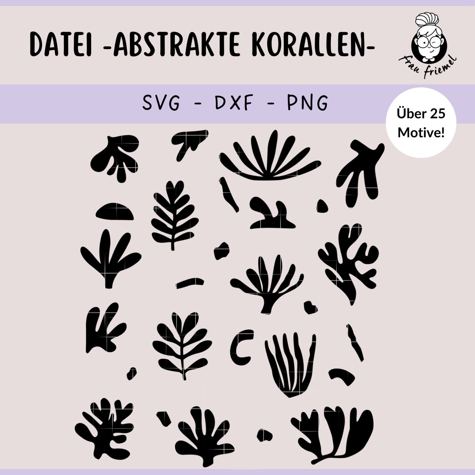 Plotterdateien & kostenlose Plotterdateien entdecken | frau friemel