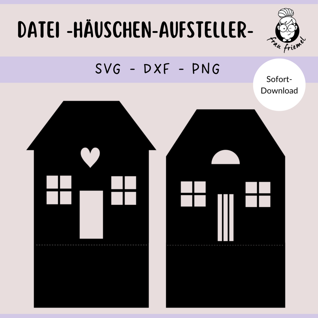 Plotterdateien & kostenlose Plotterdateien entdecken | frau friemel