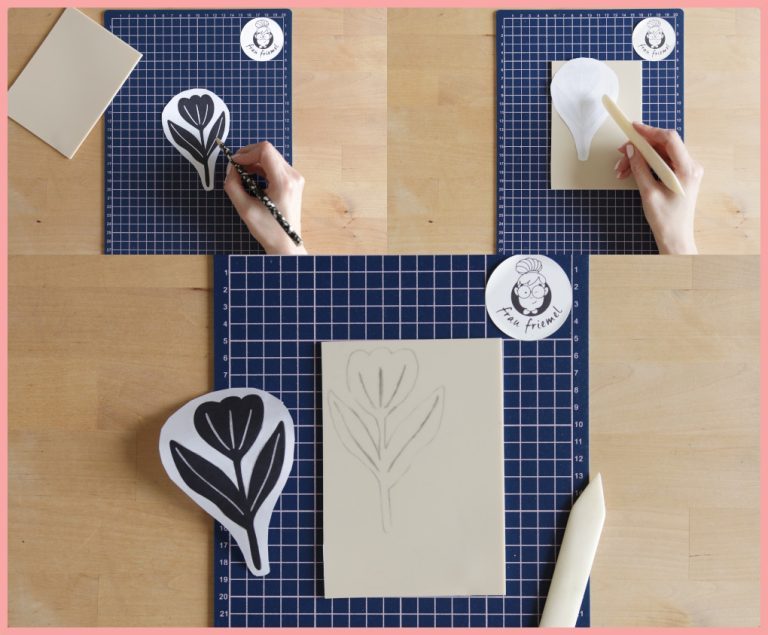 Stempel Selber Machen Plotter